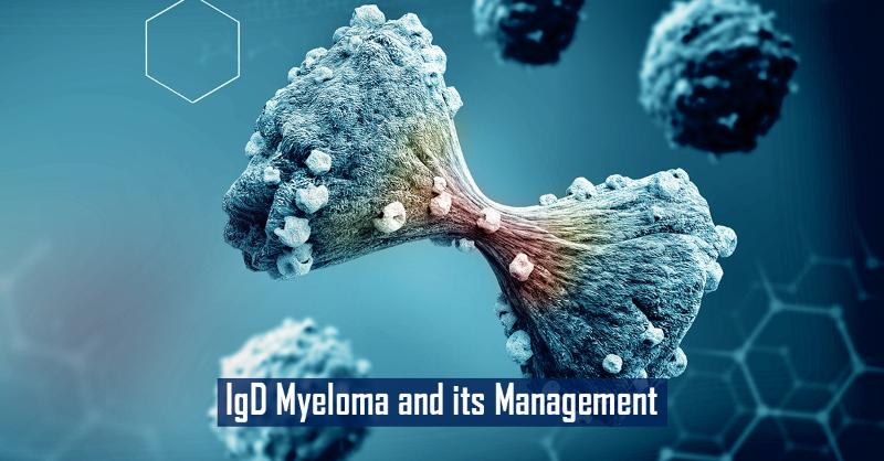Diagnosis of IgD Myeloma | MedSynapse