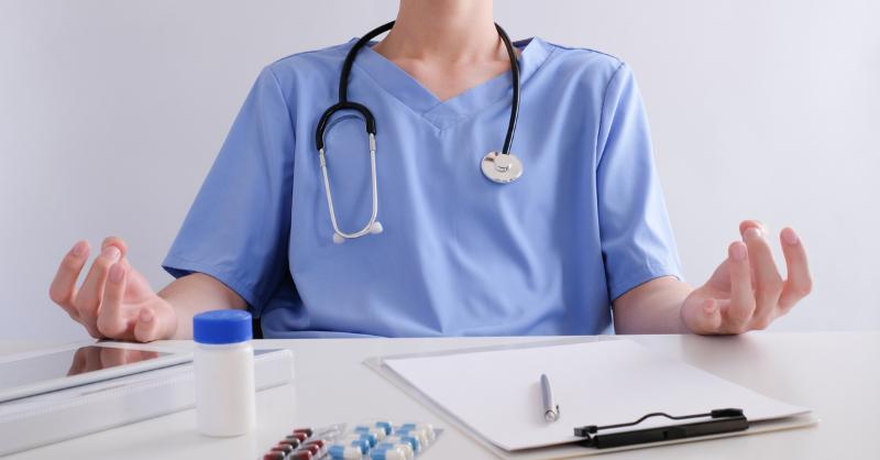 7 Ways How Doctors Can Maintain Work-Life Balance | MedSynapse