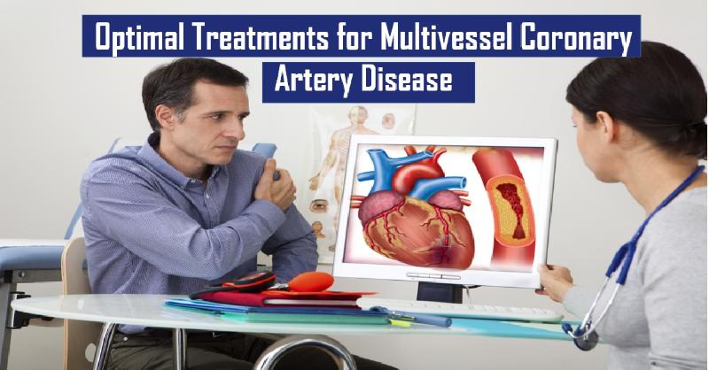Multiple Interventions Associated with Multivessel CAD Patients ...