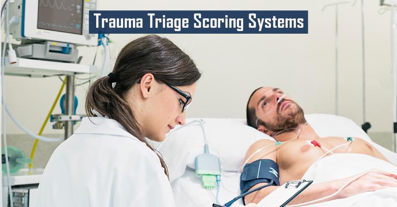 Your Recommendation for Correct Use of Triage Scoring System in ICUs ...