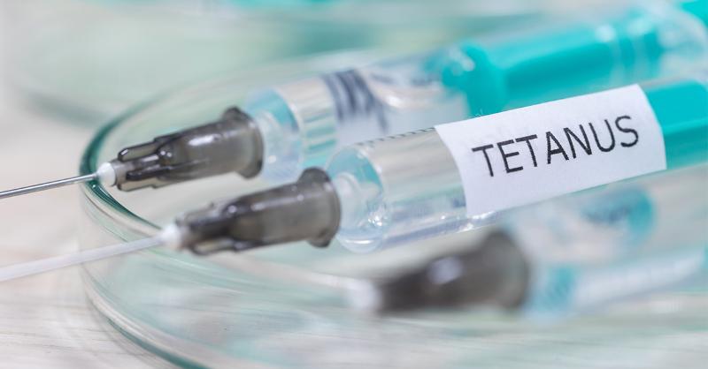 A Surprising Case of Tetanus in a Fully Vaccinated Young Adult | MedSynapse