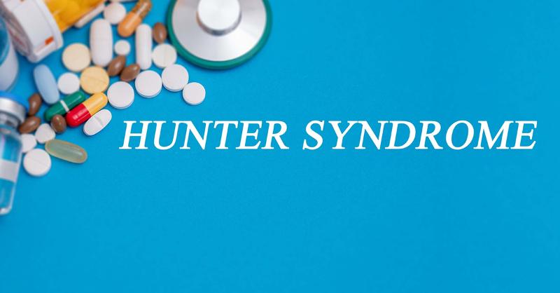 Multidisciplinary Management Approach to Hunter Syndrome ...