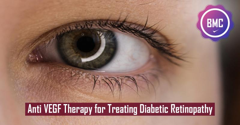 Advances in Managing Diabetic Retinopathy by Using intravitreal ...