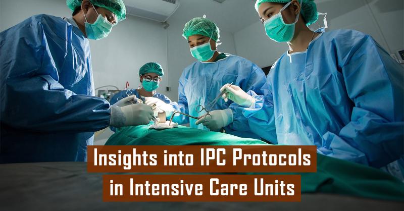 National Guidelines for Nosocomial Infections in Healthcare Facilities ...