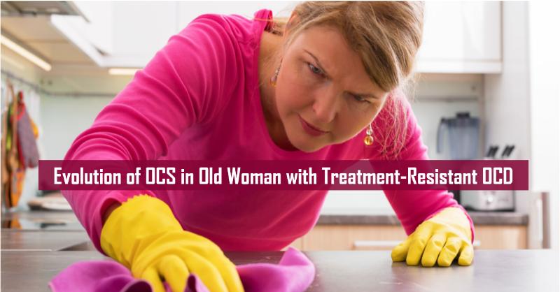 Evolution of OCD over 2 years of Deep Brain Stimulation Cessation and ...