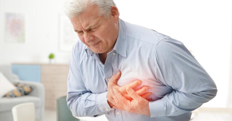 Management of ST-Elevation Myocardial Infarction – AHA Guidelines ...