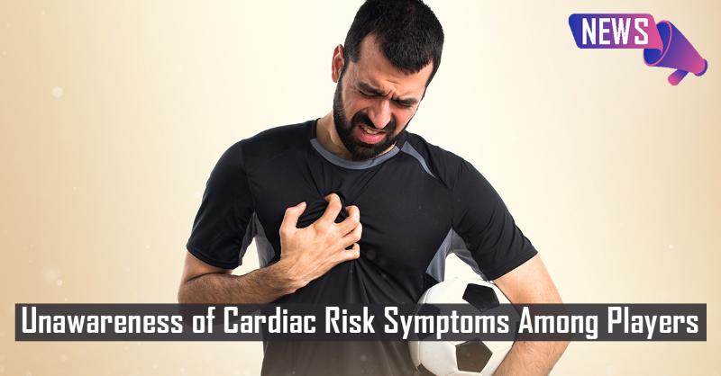 Heart Attack Awareness for over-35s Vital to Prevent Cardiac Risk ...