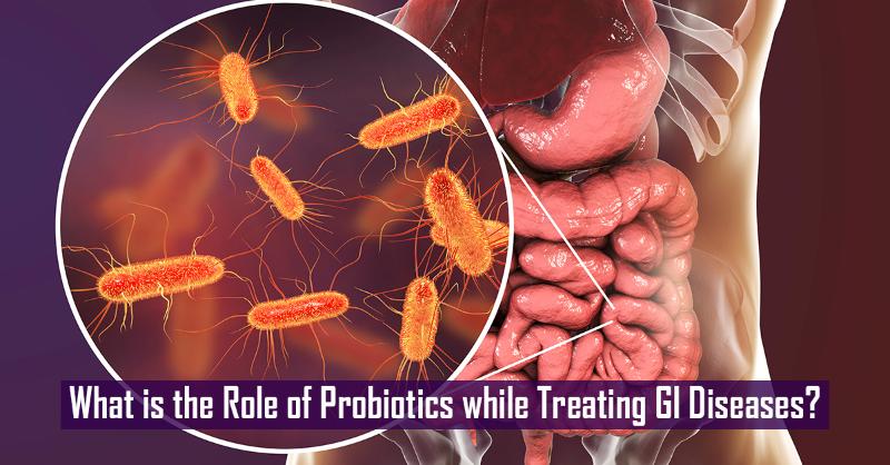 Probiotics in Gastrointestinal Diseases: All that Glitters Is Not Gold ...