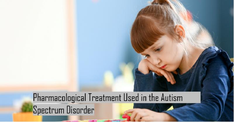 Pros and Cons of Pharmacotherapy on Autism Spectrum Disorder | MedSynapse