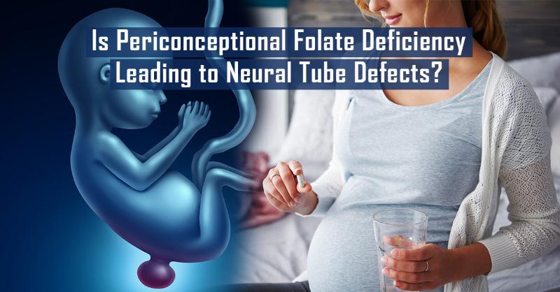 Congenital abnormalities and Folate Deficiency | MedSynapse