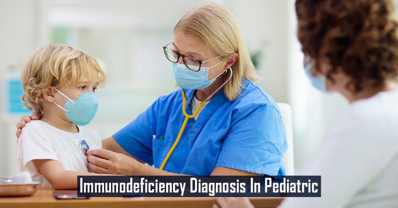 Diagnosis of CVID | MedSynapse