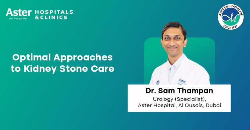 Comprehensive Strategies for Effective Kidney Stone Management: Scars ...