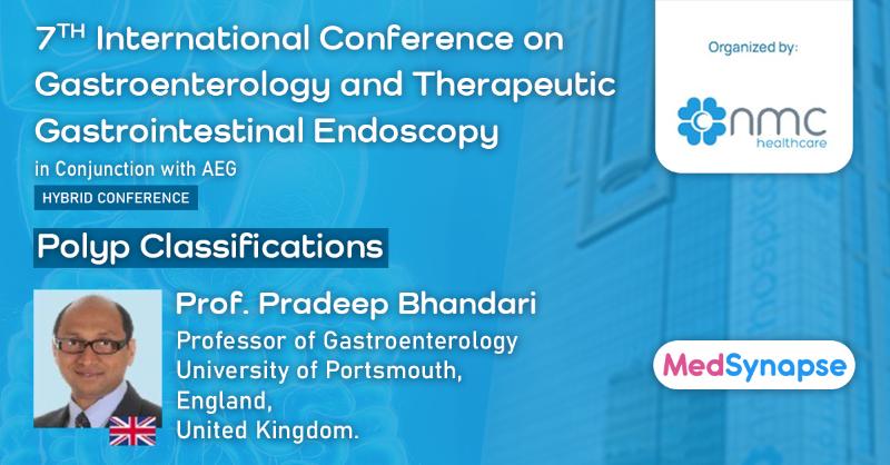 Polyp Classifications | MedSynapse