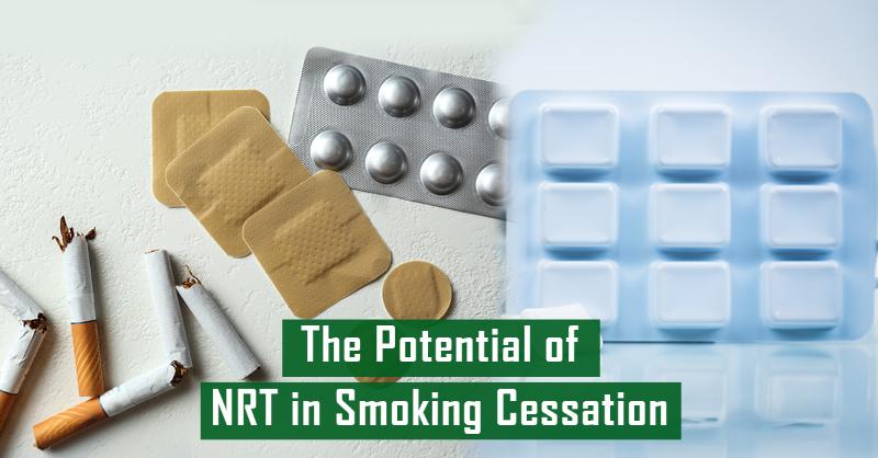The Role of Nicotine Replacement Therapy (NRT) in Smoking Cessation ...