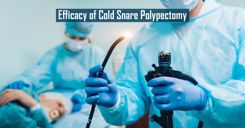 Future Scope and Efficacy of Cold Snare Polypectomy | MedSynapse