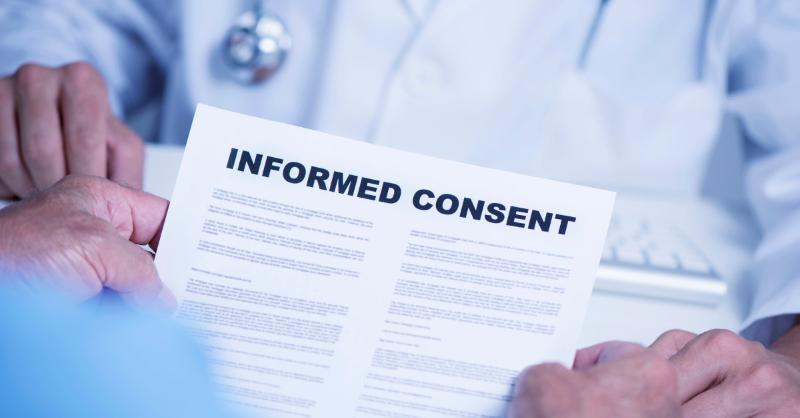 Is Informed Consent Mandatory | MedSynapse