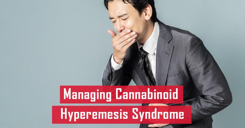 Diagnosis and Management of Cannabinoid Hyperemesis Syndrome﻿ | MedSynapse