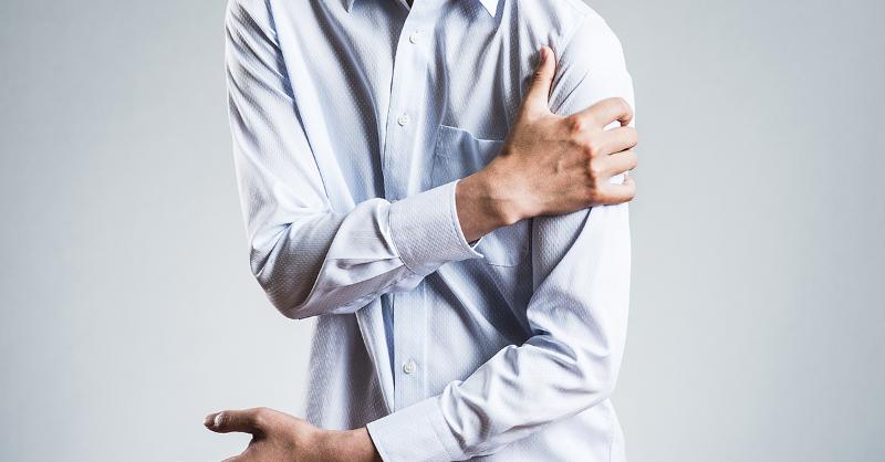 Treatment Options for Dislocation Arthropathy of the Shoulder | MedSynapse