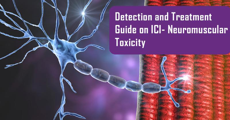 A Framework for Detecting and Treating Immune Checkpoint Inhibitor ...