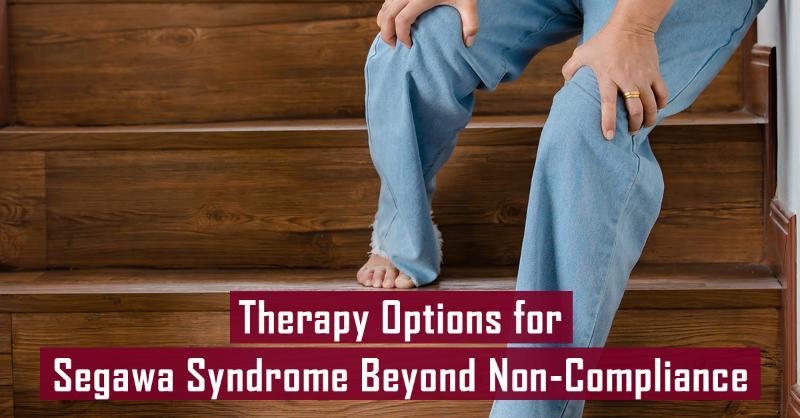 Segawa Syndrome Due to Non-Compliance of Therapy | MedSynapse