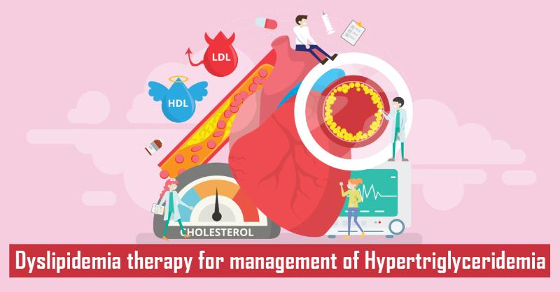 Dyslipidemia Therapy for Management of Hypertriglyceridemia | MedSynapse