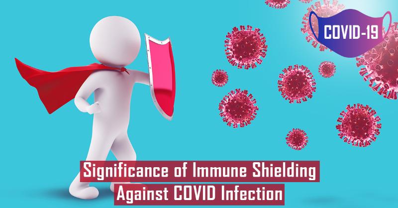 Understanding of Immunity and Immunopathology of COVID-19 | MedSynapse