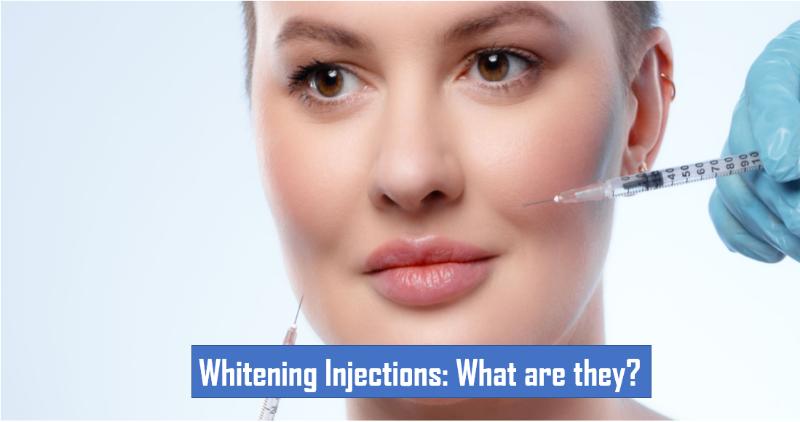 Understanding of Whitenng Injections | MedSynapse