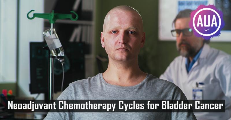 Neoadjuvant Chemotherapy Cycles for Bladder Cancer | MedSynapse