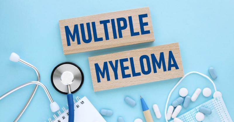 Belantamab mafodotin for the Treatment of Adults with Relapsed or ...