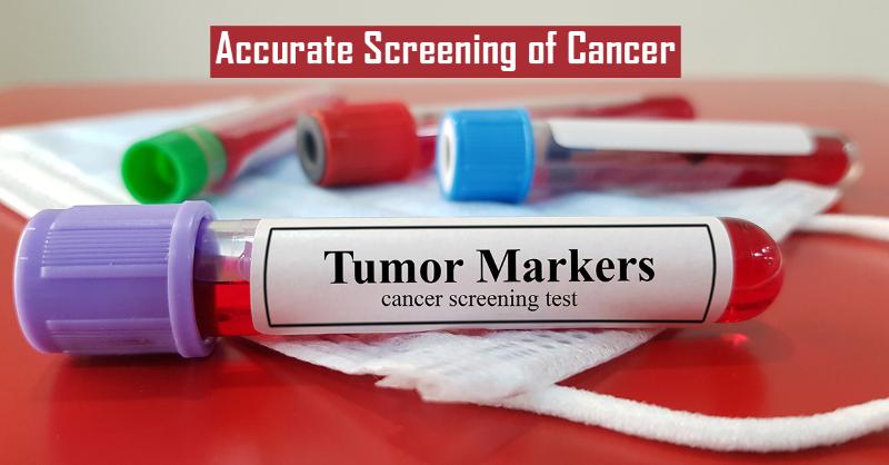 Cancer Screening for Early Diagnosis | MedSynapse