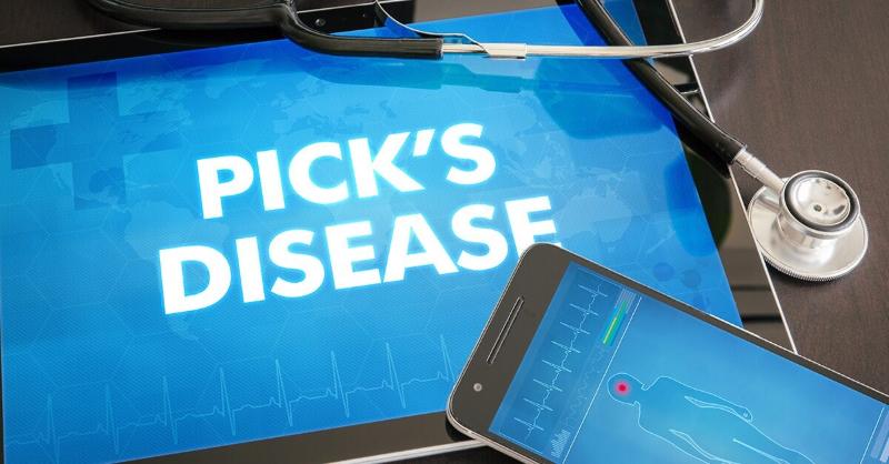 Perceiving Pick’s Disease- Pathophysiology, Diagnosis and Management ...