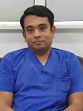Dr. Kiran Kumar Reddy Gowni, Orthopedic Surgeon in Hyderabad - Book Appointment - MedSynapse