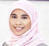 Dr. Sharifah Aida Alhabshi, Paediatrician in Shah Alam - Book ...