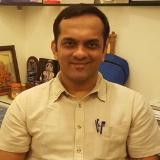 Dr. Rahoul Nagdda, Cardiologist - Book Appointment - MedSynapse