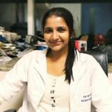 Dr. Revathy Krishnamurthy, Radiation Oncologist in Mumbai - Book Appointment - MedSynapse