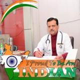 Dr. Subhash Gautam, General Practitioner - Book Appointment - MedSynapse
