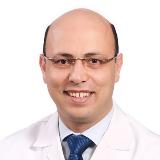 Dr. Iyad Ksseiry, Endocrinologist - Book Appointment - MedSynapse