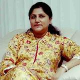 Dr. Supriya Patil, Dermatologist in Mumbai - Book Appointment - MedSynapse