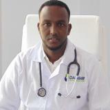 Dr. Abdulfatah Abdullahi Jama, General Practitioner in Mogadishu - Book ...