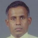 Dr. Ananda Amarasinghe, Public Health Specialist in Seoul - Book ...