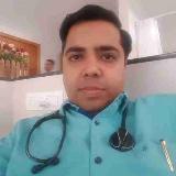Dr. Ronak Ruparelia, Cardiologist in Vadodara - Book Appointment ...