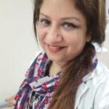 Dr. Huma Naz, Obstetrician & Gynaecologist - Book Appointment - MedSynapse