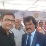 Dr. Vikram Choubey, Orthopedics Physician - Book Appointment - MedSynapse