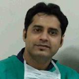 Dr. Parag Sharma, Pulmonologist in Bhopal - Book Appointment - MedSynapse