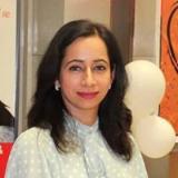 Dr. Shivani Tandon, General Practitioner - Book Appointment - MedSynapse