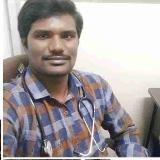 Dr. Drharish Pabbathi, Physiatrist in Ajra - Book Appointment - MedSynapse