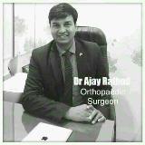 Dr. Ajay Rathod, Orthopedic Surgeon in Mumbai - Book Appointment ...