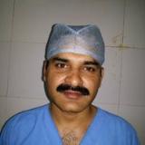 Dr. Rishi Mehta, Ophthalmologist - Book Appointment - MedSynapse
