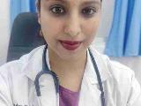 Dr. Anita Varghese, Internist in Bengaluru - Book Appointment - MedSynapse