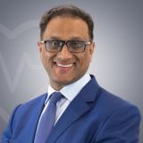 Dr. Muhammad Adnan Raufi, Interventional Cardiologist in Dubai - Book ...